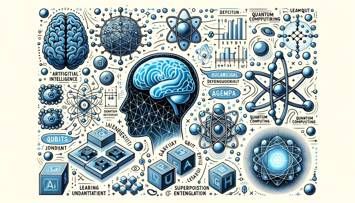AGI Meets Quantum Computing: A New Era