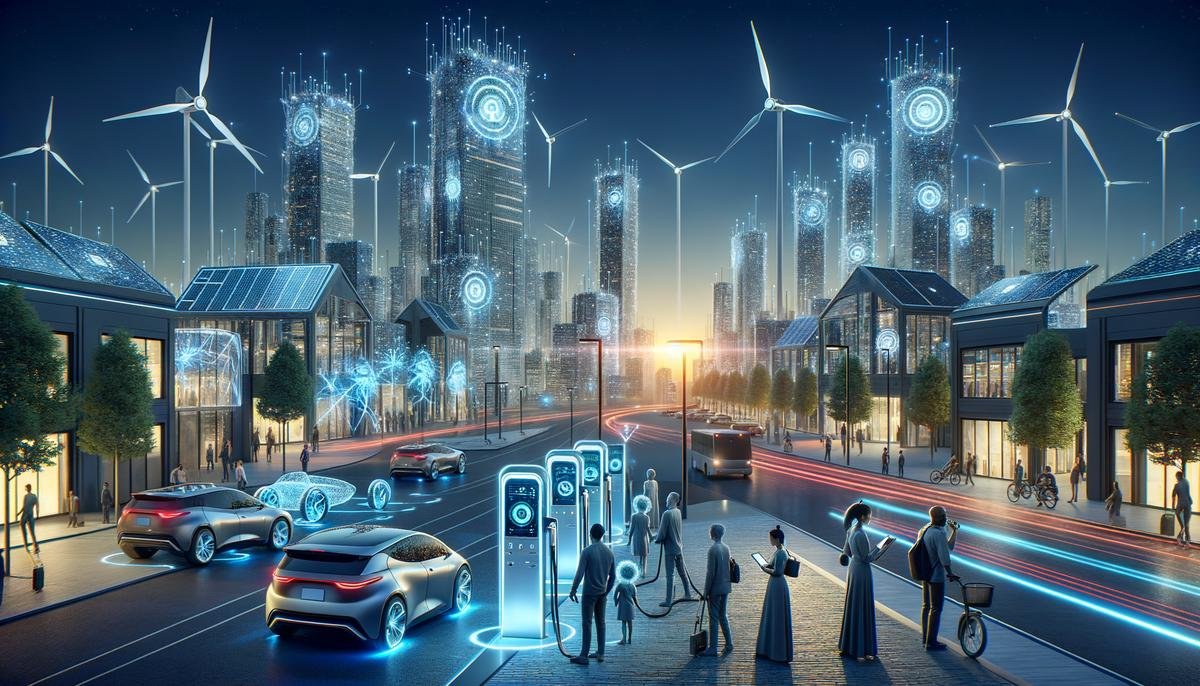 Ai In Energy Management