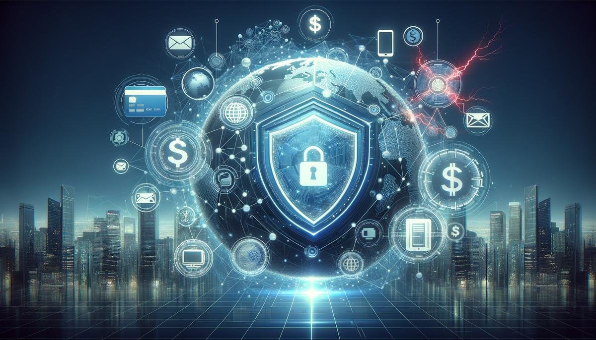 Mastercard Ai Fraud Detection