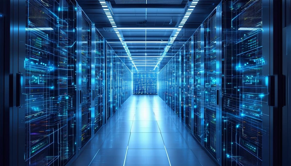 Optimizing Energy with DeepMind AI