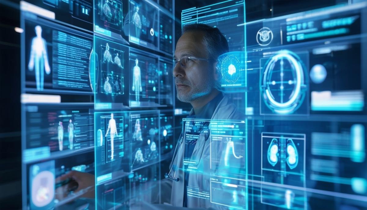 IBM Watson in Healthcare IBM Watson in Healthcare