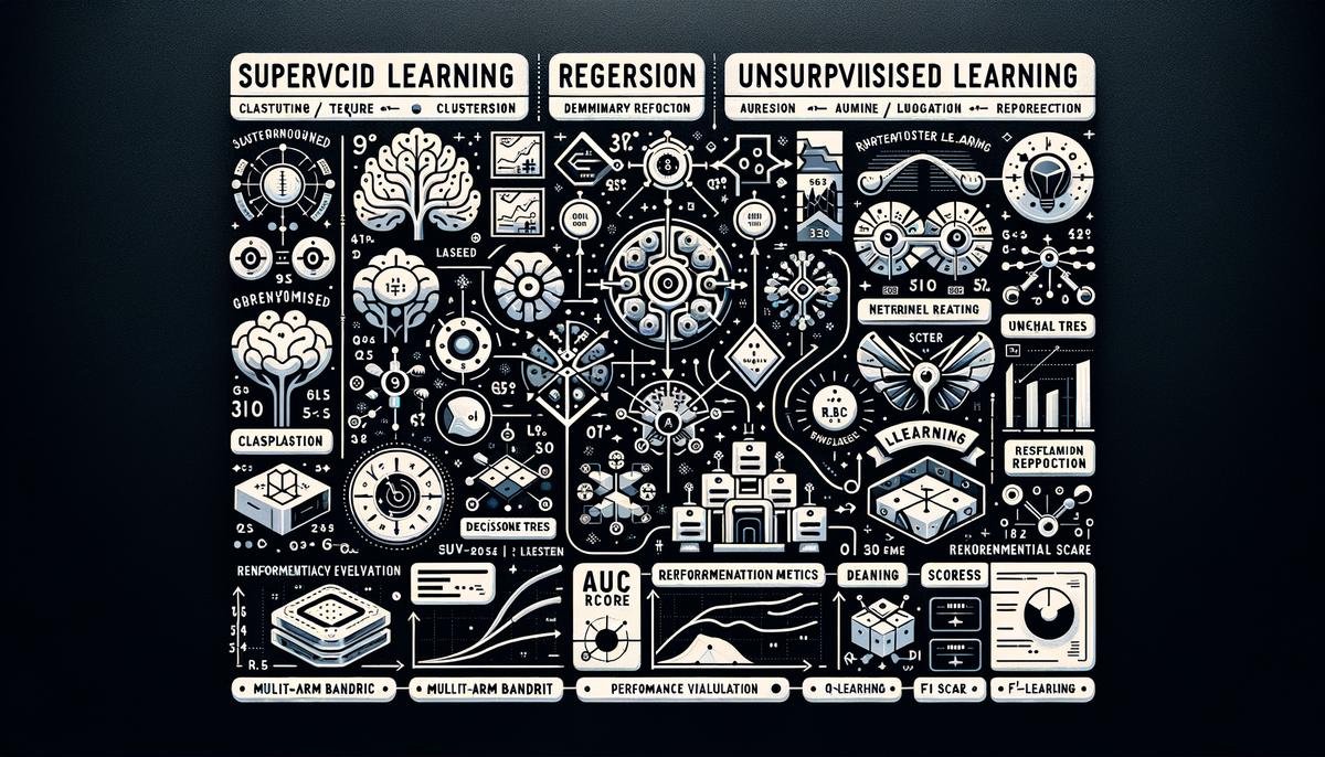 Comparing ML Algorithms in Scikit-Learn Comparing ML Algorithms in Scikit-Learn
